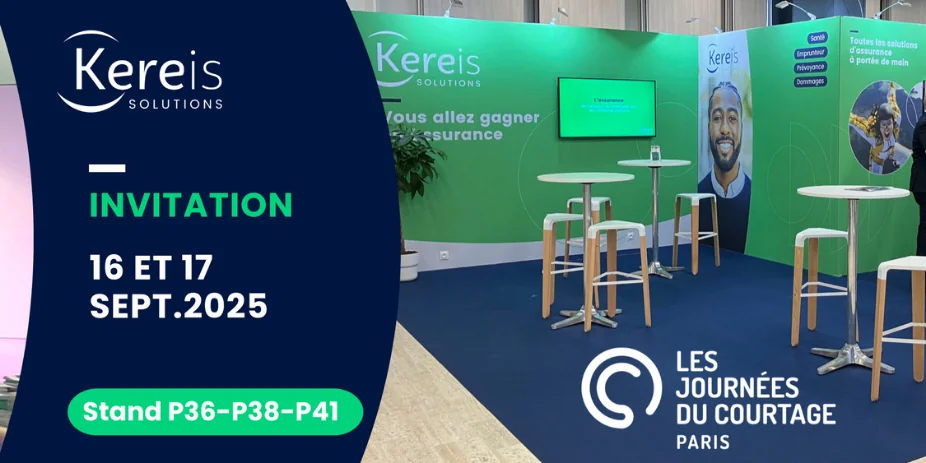 Kereis Solutions aux JDC 2025
